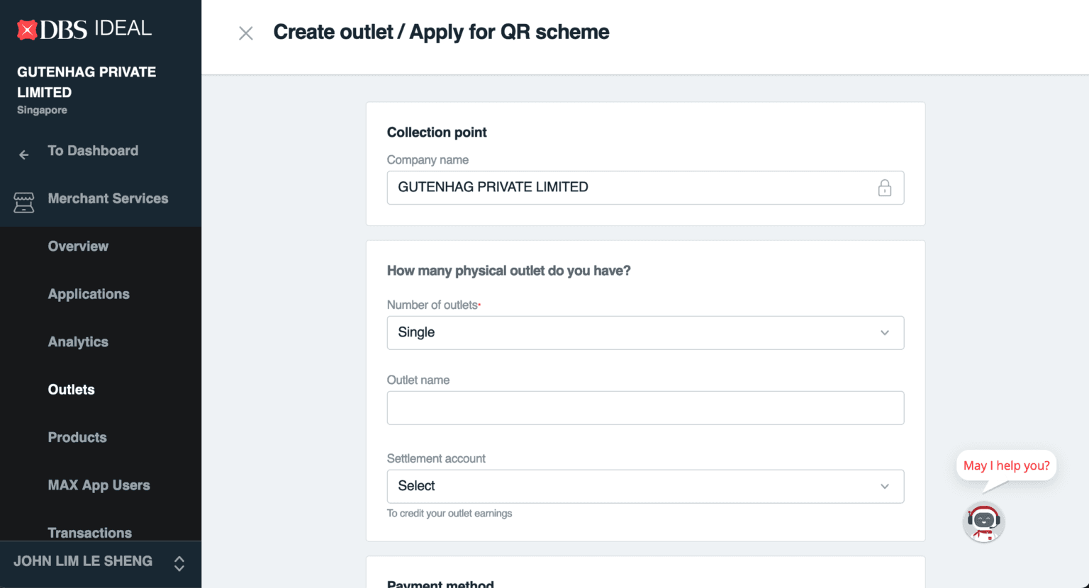 3 easy steps on how to generate Paynow UEN QR code – Media Lede