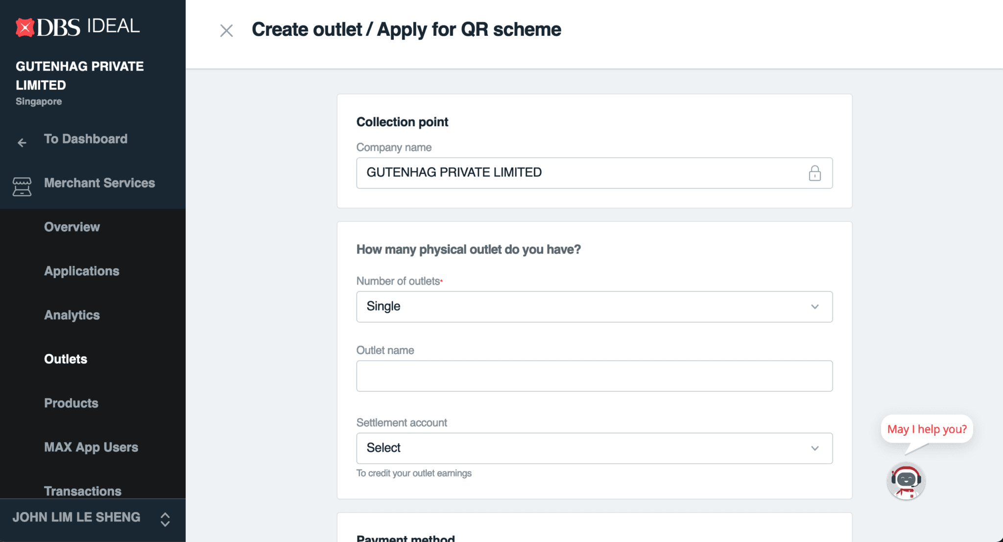 3 easy steps on how to generate Paynow UEN QR code – Media Lede